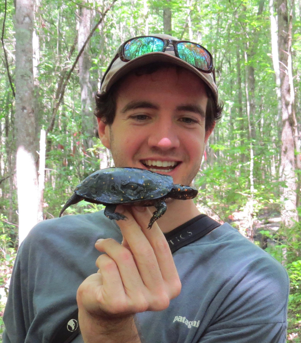 Faces of the TSA Vol. 9 – Turtle Survival Alliance