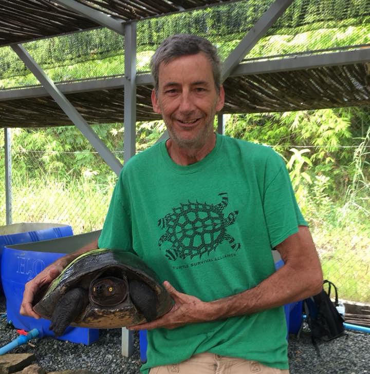 Faces of the TSA! Volume 14 – Turtle Survival Alliance