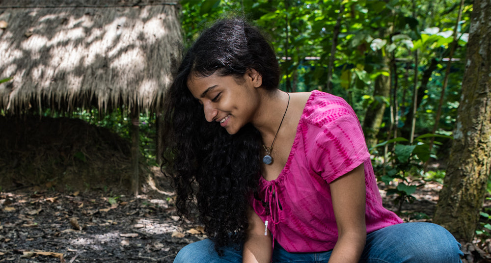 Faces of Turtle Conservation: Nafisa Islam – Turtle Survival Alliance