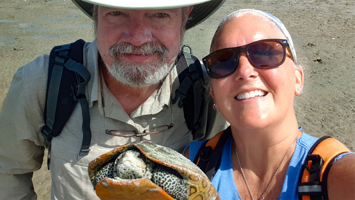 Faces of Turtle Conservation: Tabitha Hootman – Turtle Survival Alliance
