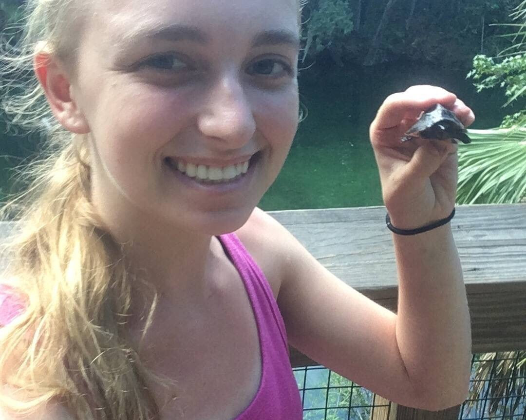 Invasive Snails & Eastern Musk Turtles in Texas! – Turtle Survival Alliance