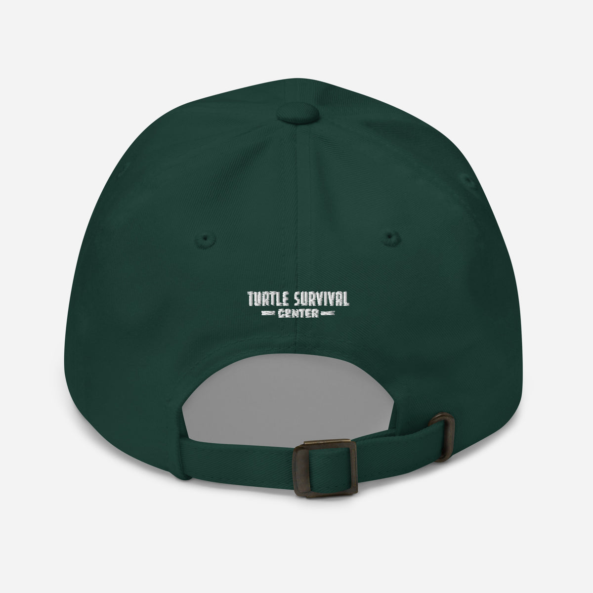 TSC Icon Dad Cap – Turtle Survival Alliance