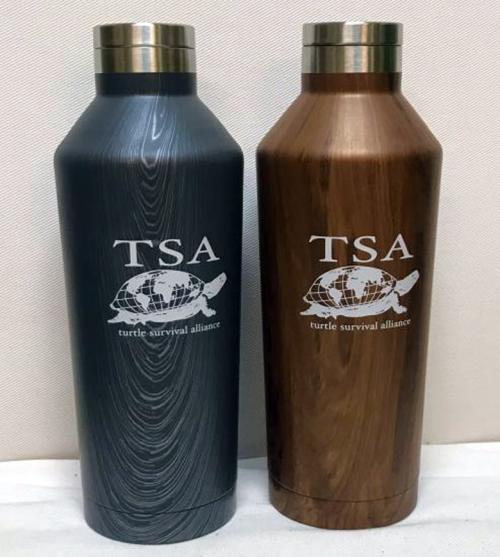 Explorer Water Bottle – Turtle Survival Alliance